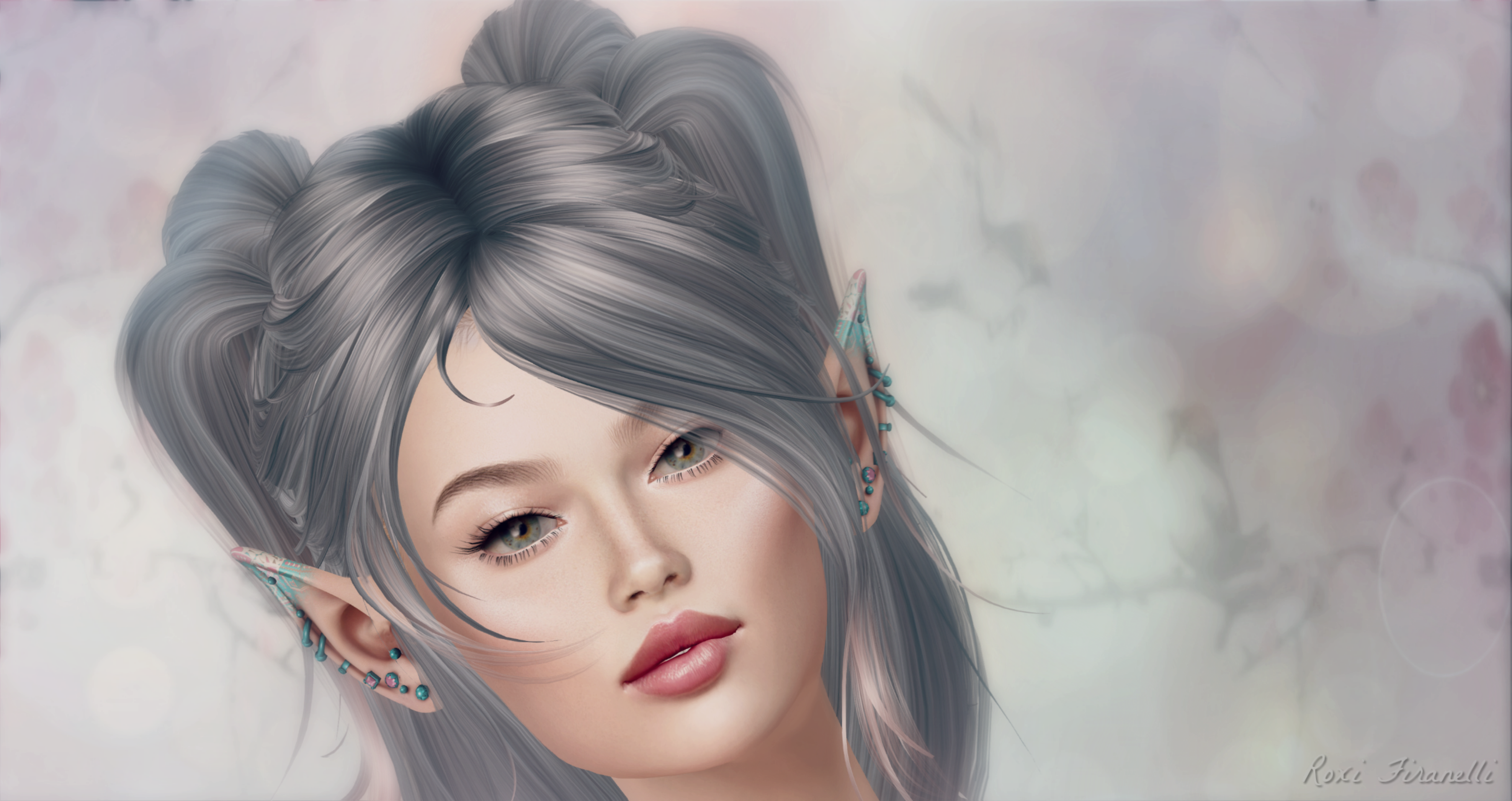 !Imabee for Skin Fair 2017 – On the Rox
