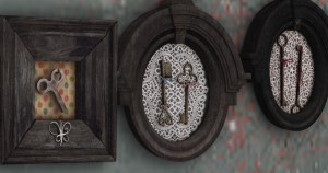 Forgotten Secrets – On the Rox